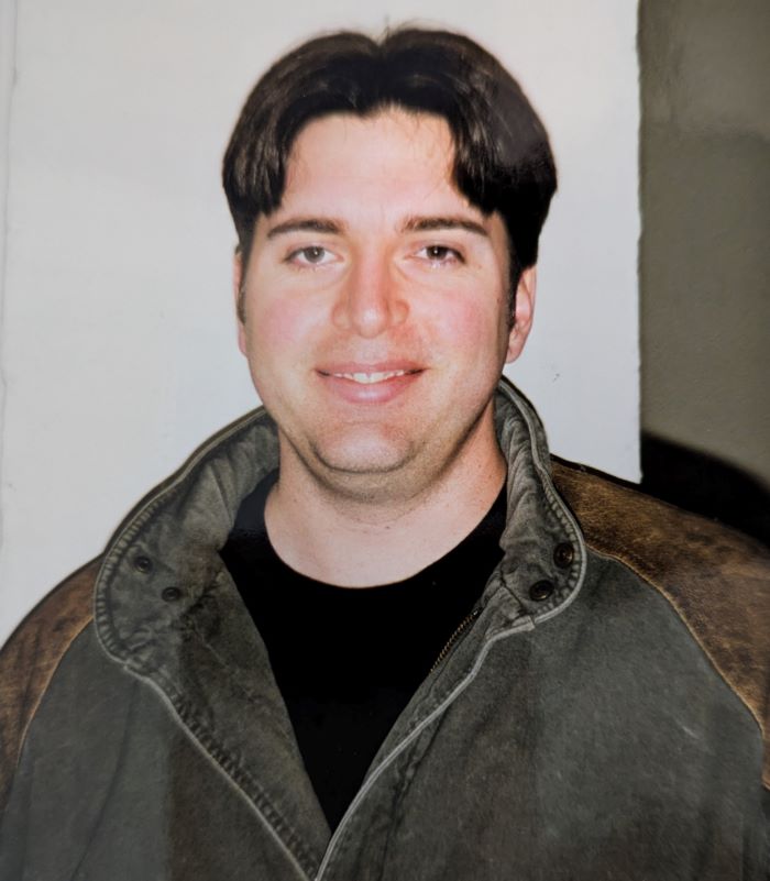 Anthony Gerrad Miranda – Allen Mortuary