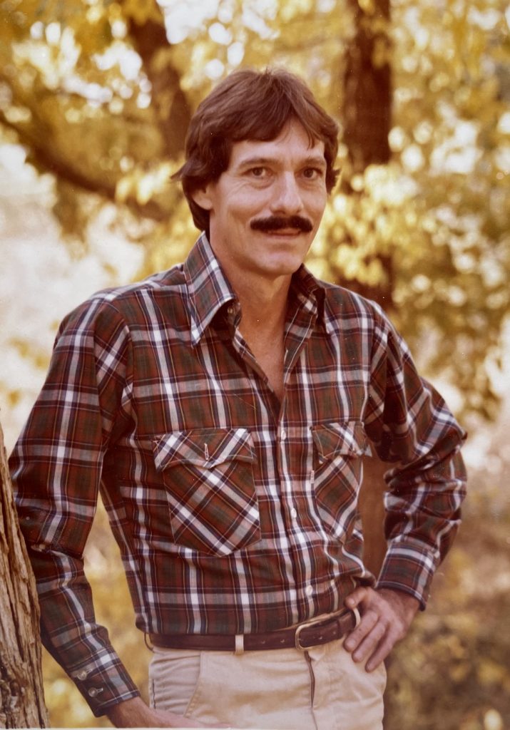 Ronald Clyde Colbert – Allen Mortuary