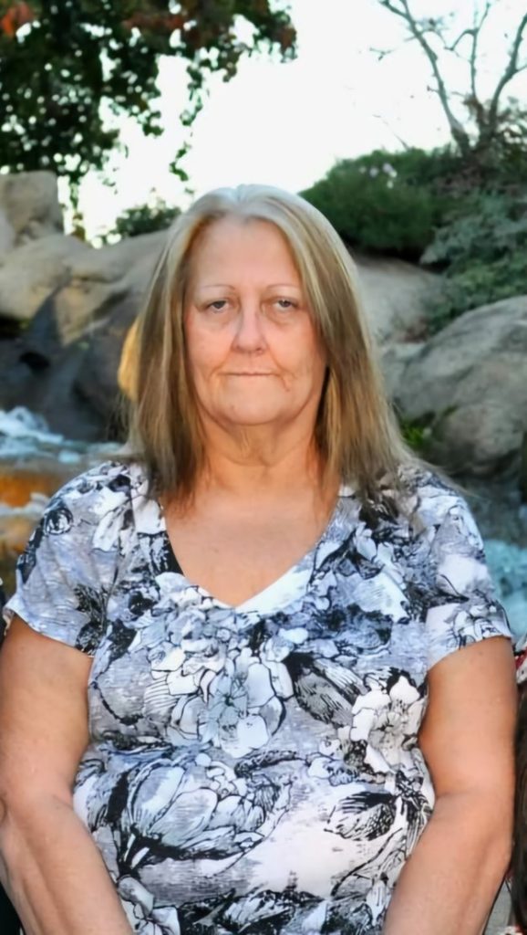 Deborah Lyn Huddleston – Allen Mortuary