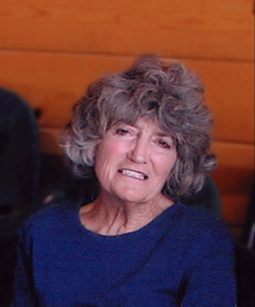 Elsie Marie King – Allen Mortuary