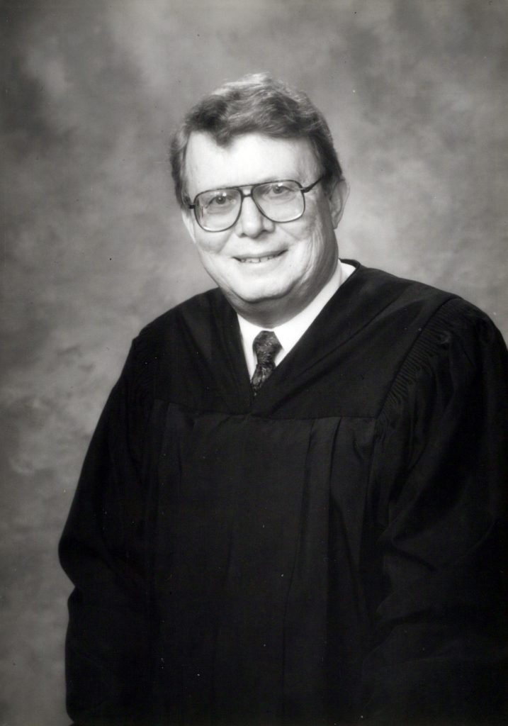 William A. Mayhew – Allen Mortuary