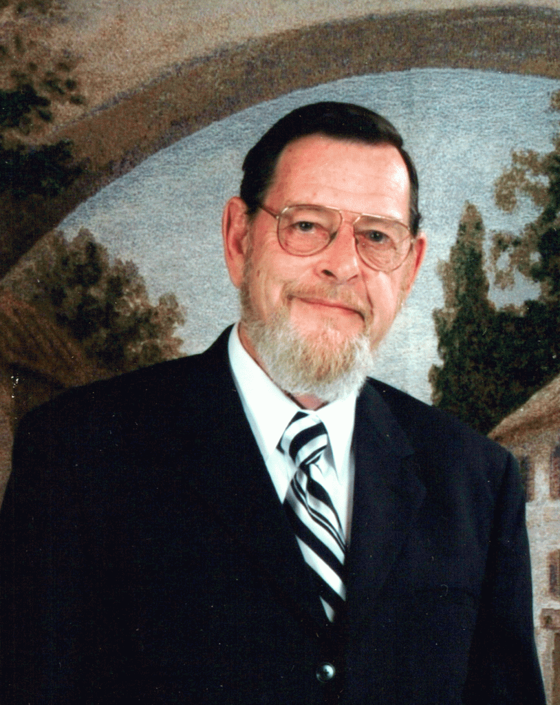 Hugh Leroy Mullis – Allen Mortuary