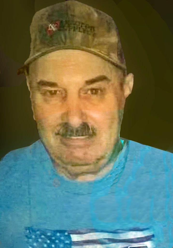 Larry Dean Soares – Allen Mortuary