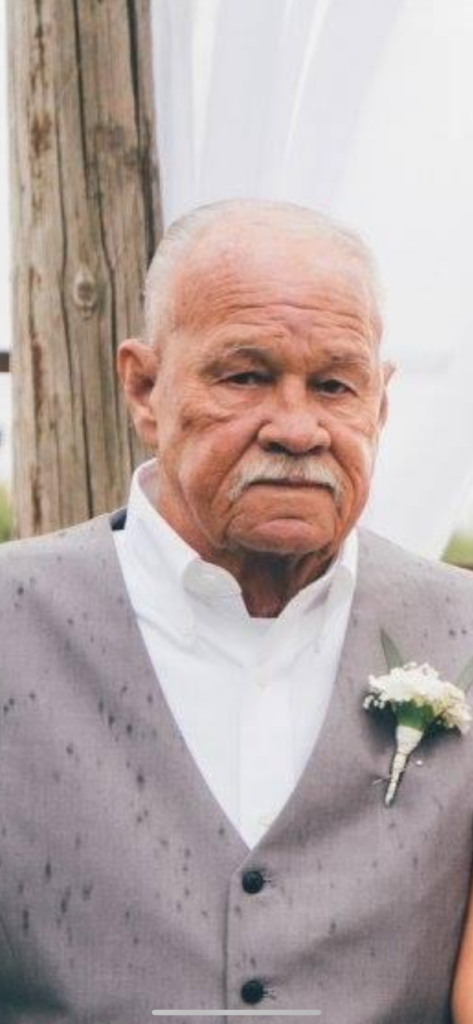 Kenneth Charles Sparks – Allen Mortuary