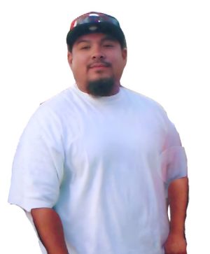 Danny Fred Arias Sr. – Allen Mortuary