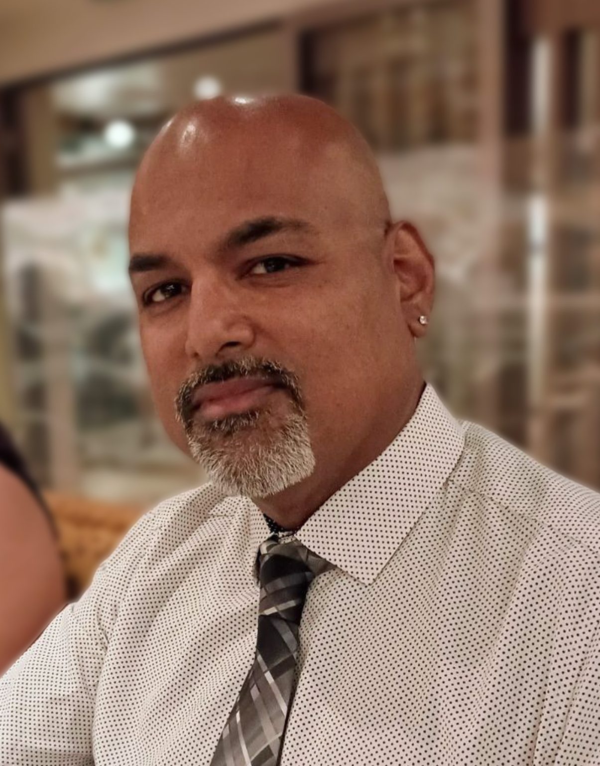 Jayraj Chauhan – Allen Mortuary