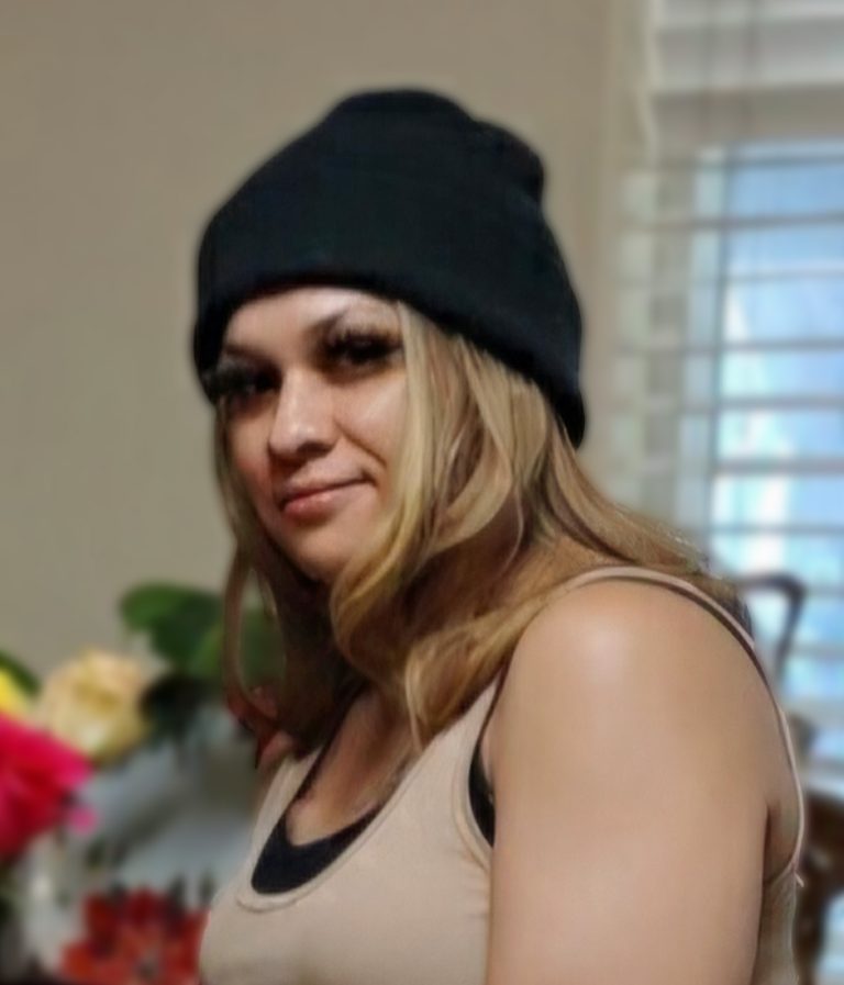 Christine M. Martinez – Allen Mortuary