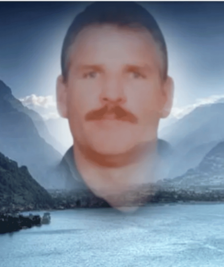 Kevin Ray Dehart – Allen Mortuary