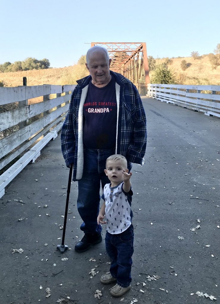 Donald Ray Hicks – Allen Mortuary