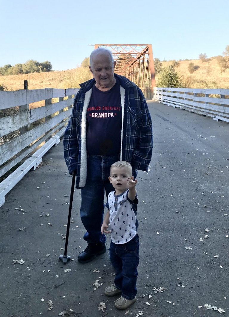 Donald Ray Hicks – Allen Mortuary