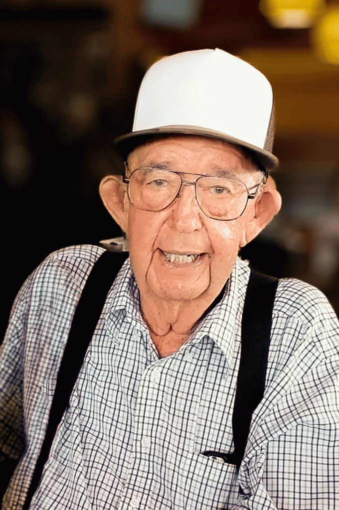 John Edward Prater – Allen Mortuary