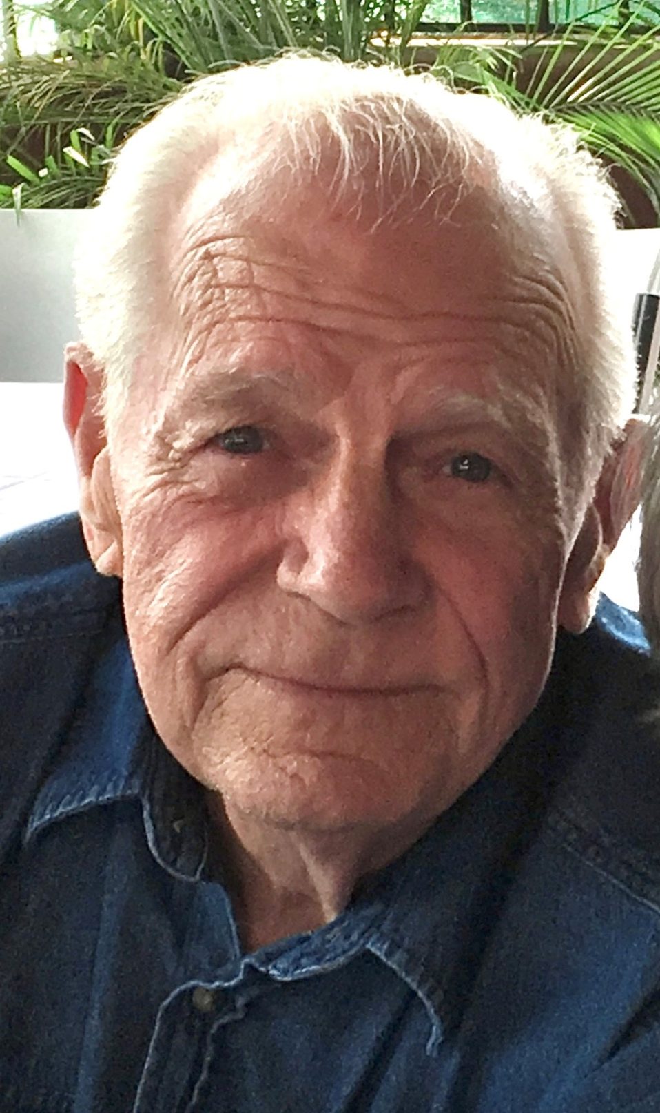 Bobby Chenault – Allen Mortuary