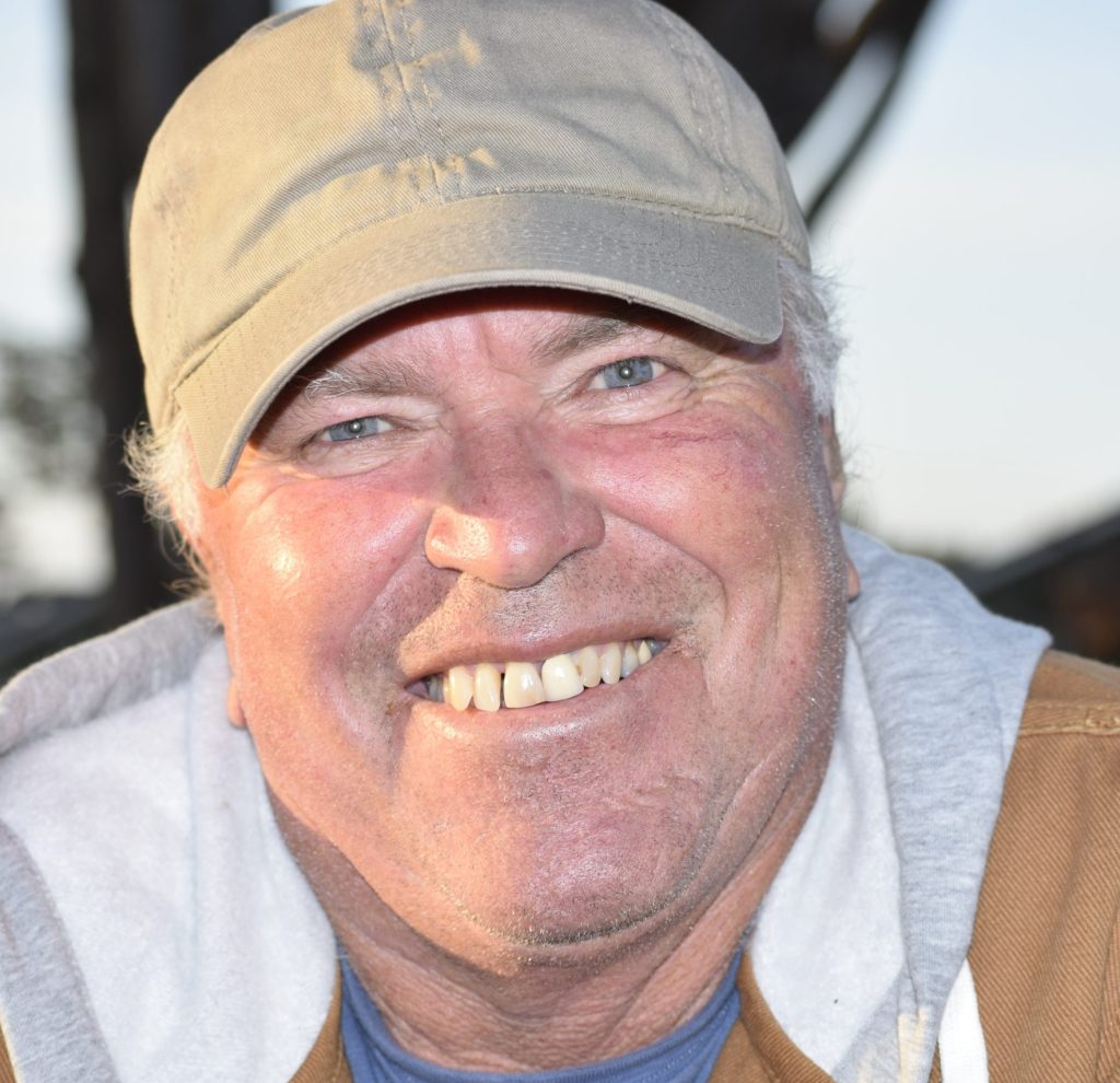 Gordon Gray – Allen Mortuary