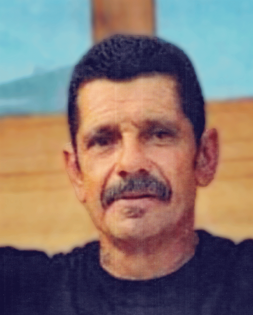 Juan Alvarado Ledesma Jr. – Allen Mortuary