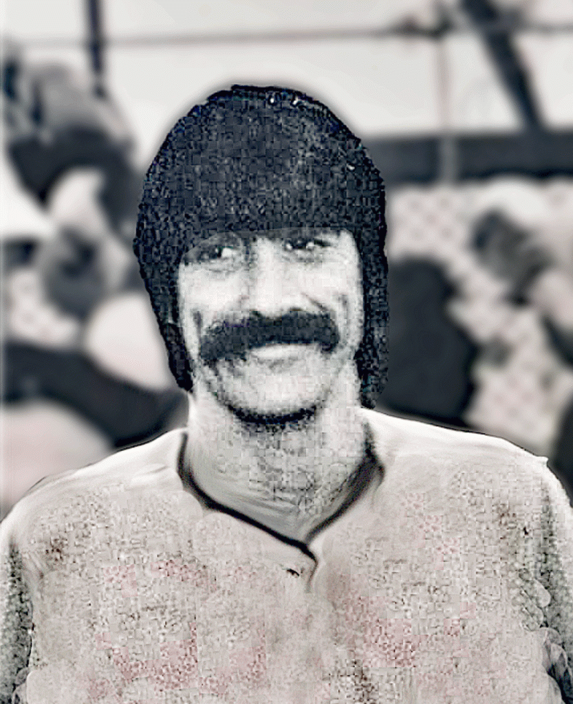 David Anthony Mello Sr. – Allen Mortuary