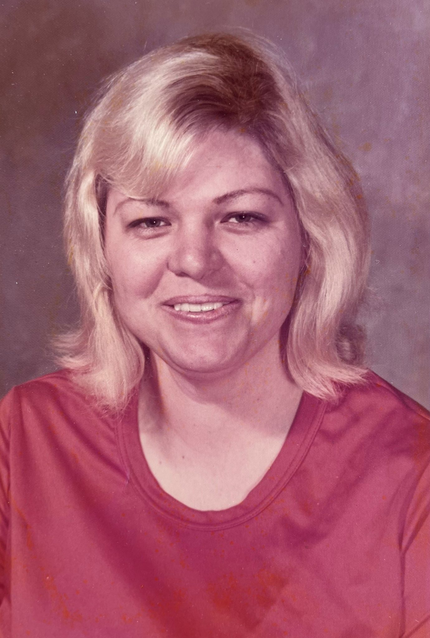 Carol Lee Odom Smith – Allen Mortuary