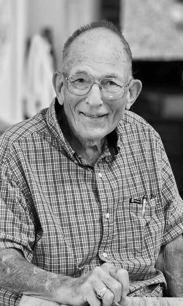 Gordon Switzer – Allen Mortuary