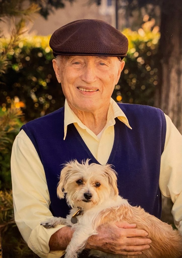 Samuel VanCourt Vaughn – Allen Mortuary