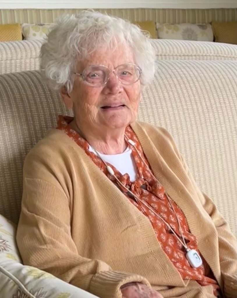 Marvel Jane Johnson – Allen Mortuary