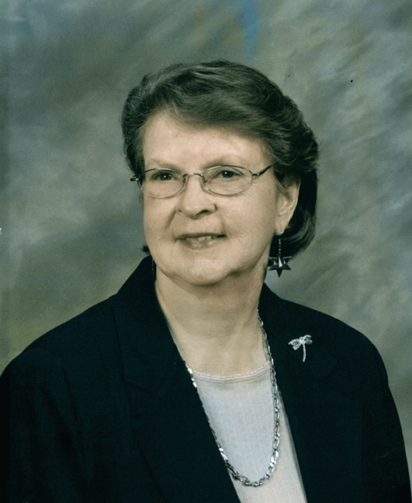 Mary Mildred Beck – Allen Mortuary
