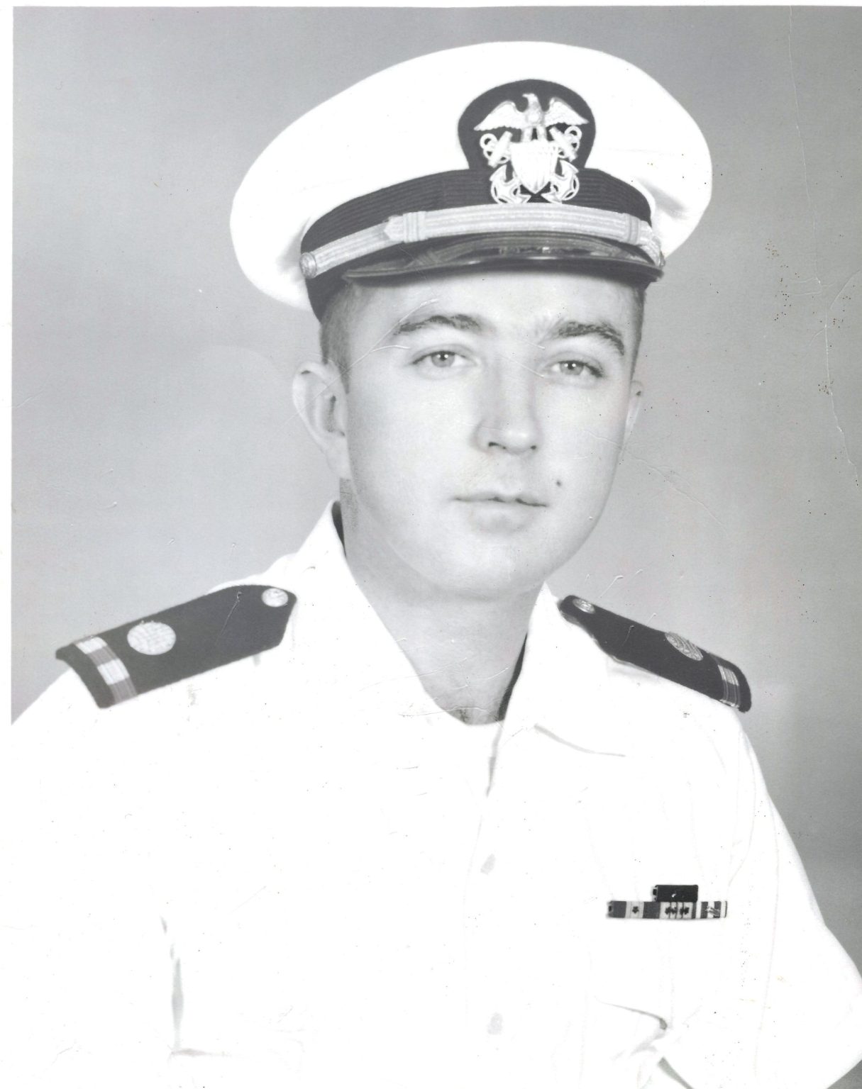 Robert William “Bill” Gale – Allen Mortuary