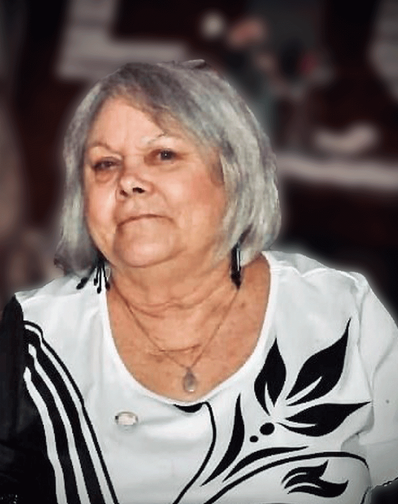 Joyce Marie Griffin (Walters) – Allen Mortuary