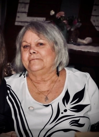 Joyce Marie Griffin (Walters) – Allen Mortuary