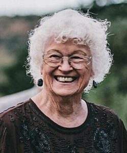 Mary Lou Johnson – Allen Mortuary