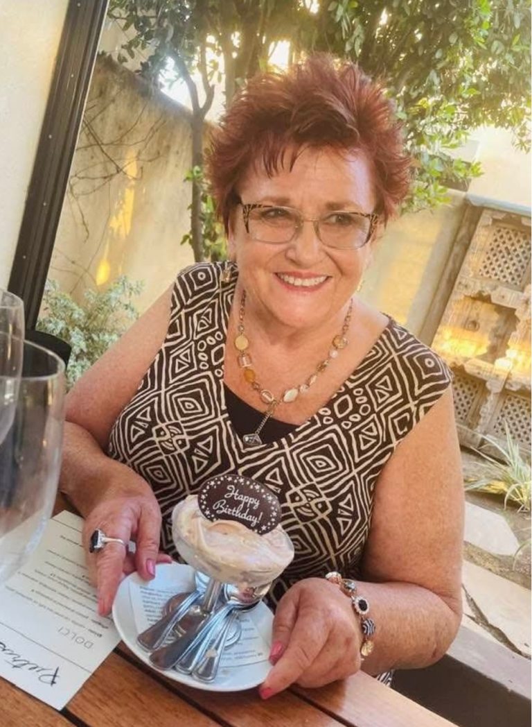 Sheryl Justice Morgan – Allen Mortuary