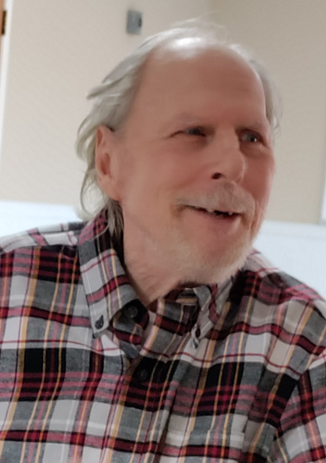 Gregory D. Smith – Allen Mortuary