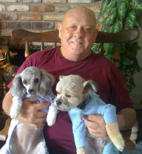 Bill D. Barry – Allen Mortuary