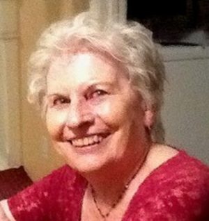 Geraldine L. Galloway – Allen Mortuary