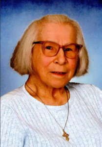 Josephine “JoMarie” Marie Drouillard – Allen Mortuary