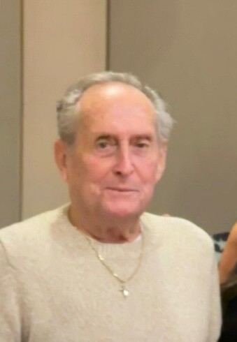 Richard F. Desper – Allen Mortuary