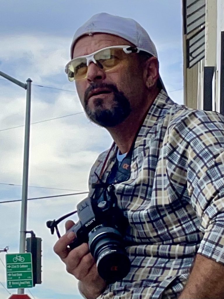 Vance Alan Prather – Allen Mortuary