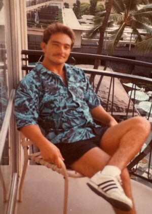 Darryl Lasater – Allen Mortuary