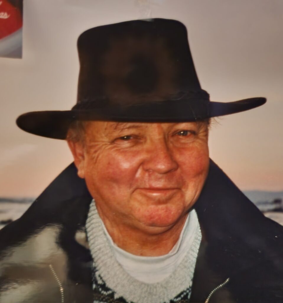 Jerry Wayne Searcy – Allen Mortuary