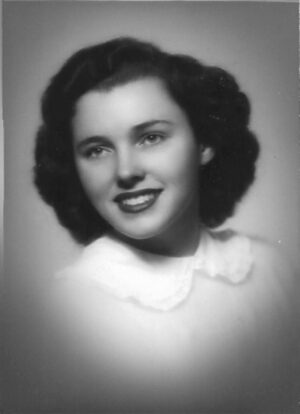 Mary Ann Carter – Allen Mortuary