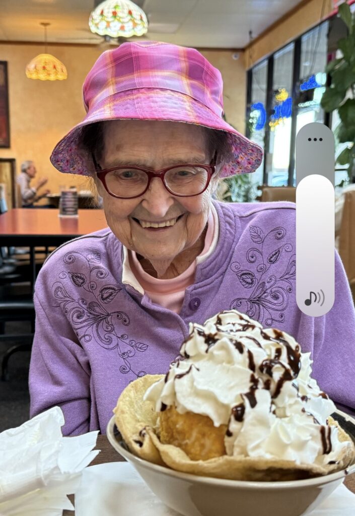 Hazel Meghee – Allen Mortuary