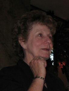 Lucille Marie Landucci – Allen Mortuary